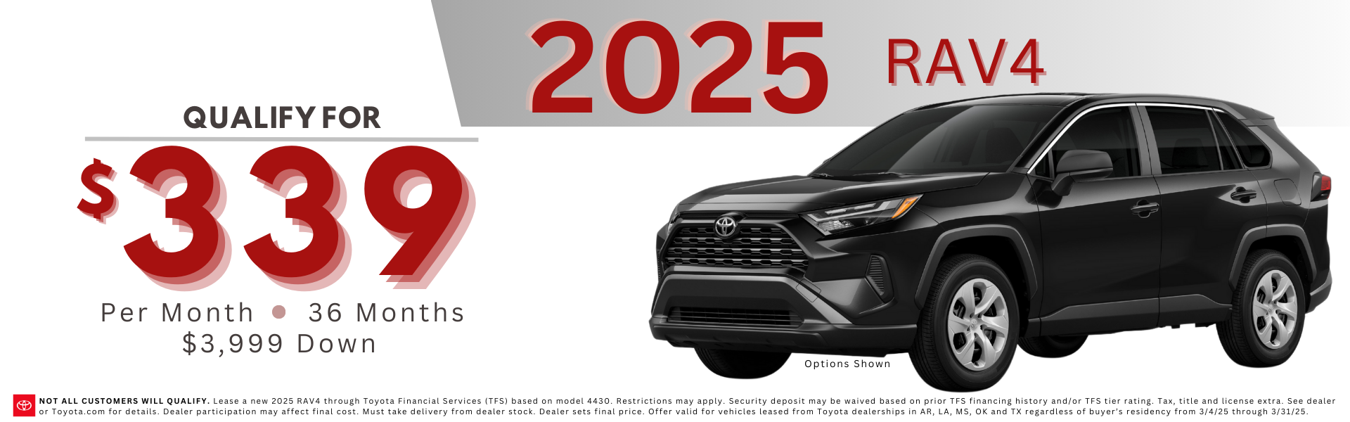 Toyota Dealership in Baton Rouge LA | Serving Baton Rouge and Baker ...