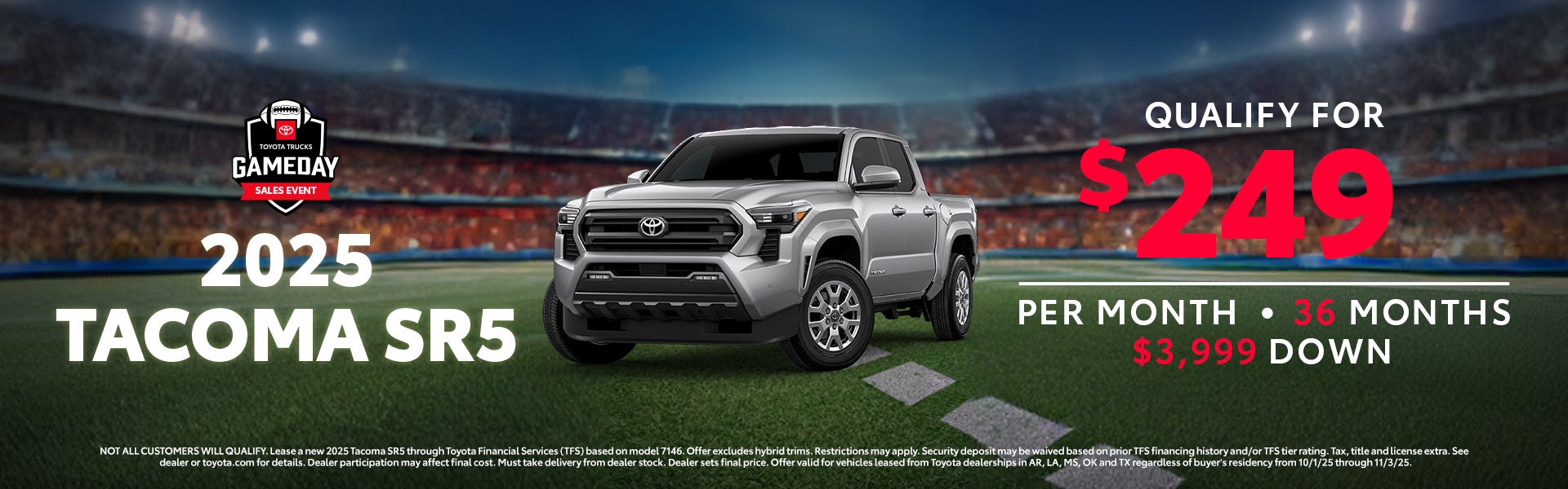 Toyota Dealership in Baton Rouge LA | Serving Baton Rouge and Zachary ...