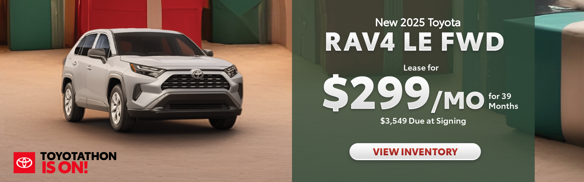 Toyota Dealership in Baton Rouge LA | Serving Baton Rouge and Zachary ...
