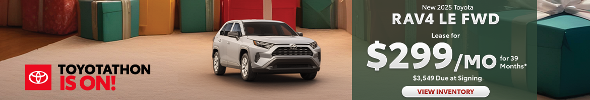 Toyota New Vehicle Inventory Search in Baton Rouge | Toyota dealership ...