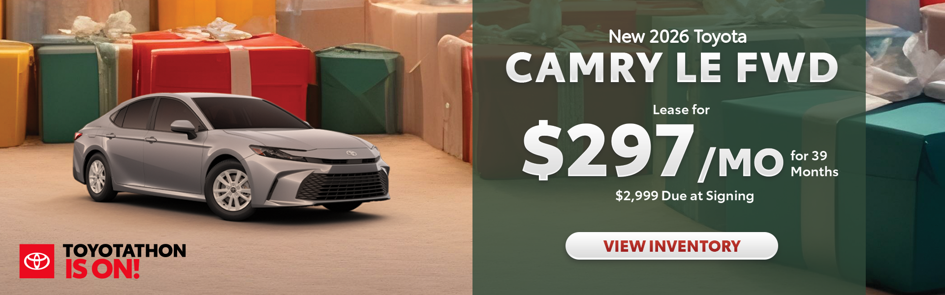 Toyota Dealership in Baton Rouge LA | Serving Baton Rouge and Zachary ...