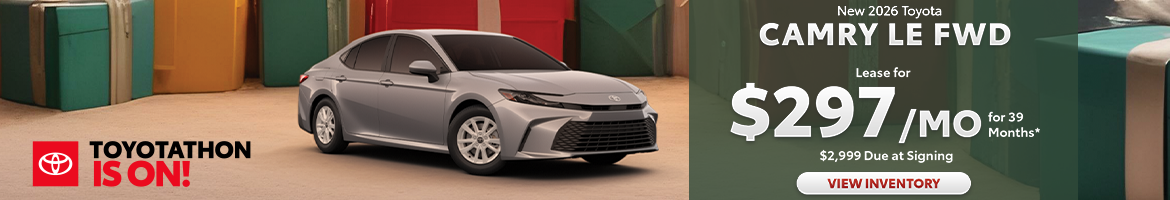 Toyota New Vehicle Inventory Search in Baton Rouge | Toyota dealership ...