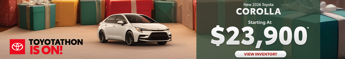 Toyota New Vehicle Inventory Search in Baton Rouge | Toyota dealership ...